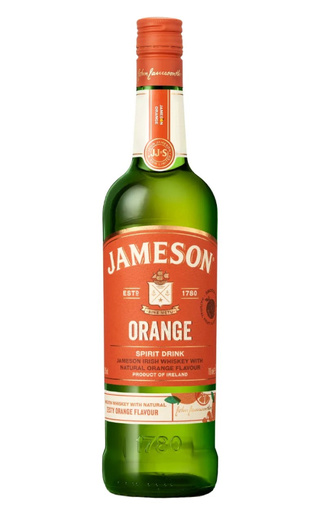 Купить Виски Jameson 0.05 л миньон Jameson 3 года по цене 278 руб. руб ...
